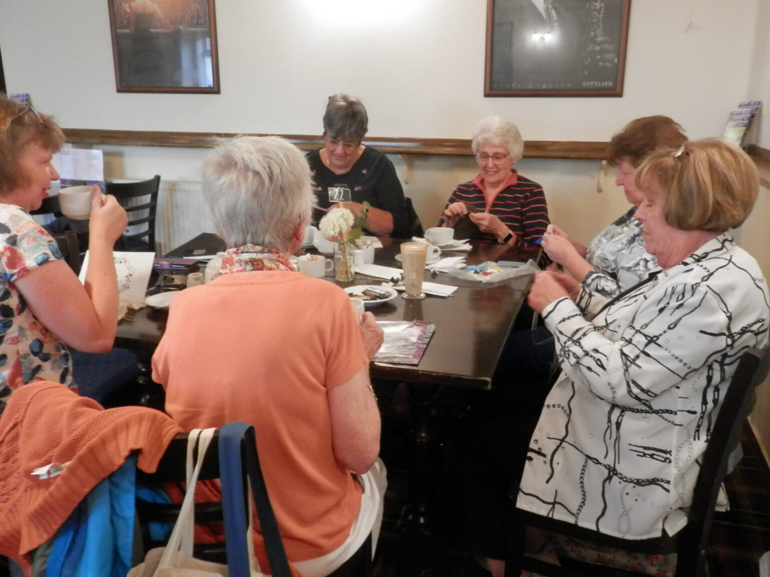 Ise Valley, Kettering - Official site of Ise Valley u3a